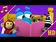 My Storybots Collections | Children's Music Group Wiki | Fandom