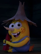 Meet the Spongebob Squarepants Characters | Children's Music Group Wiki ...