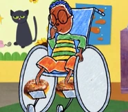 Meet the Pinky Dinky Doo Characters | Children's Music Group Wiki | Fandom