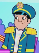 Meet the Doodlebops Rock and Road Show Characters | Children's Music ...