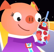 Meet the Astroblast Characters | Children's Music Group Wiki | Fandom