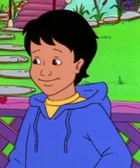 Meet the Magic School Bus Characters | Children's Music Group Wiki | Fandom