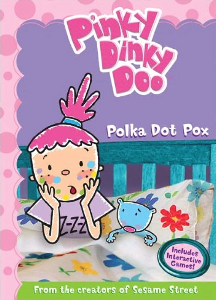 Pinky Dinky Doo Videos | Children's Music Group Wiki | Fandom