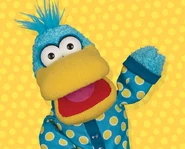 Meet the Pajanimals Characters | Children's Music Group Wiki | Fandom