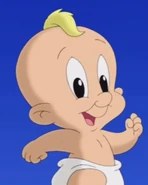 Meet the Baby Looney Tunes Characters | Children's Music Group Wiki ...