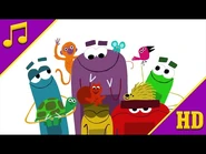 My Storybots Collections | Children's Music Group Wiki | Fandom