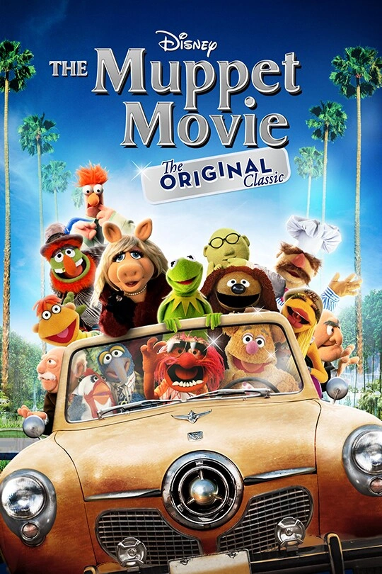 The Muppet Videos | Children's Music Group Wiki | Fandom