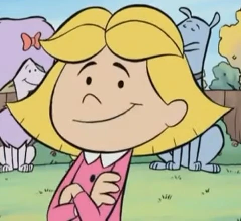 Meet the Clifford the Big Red Dog Characters | Children's Music Group ...