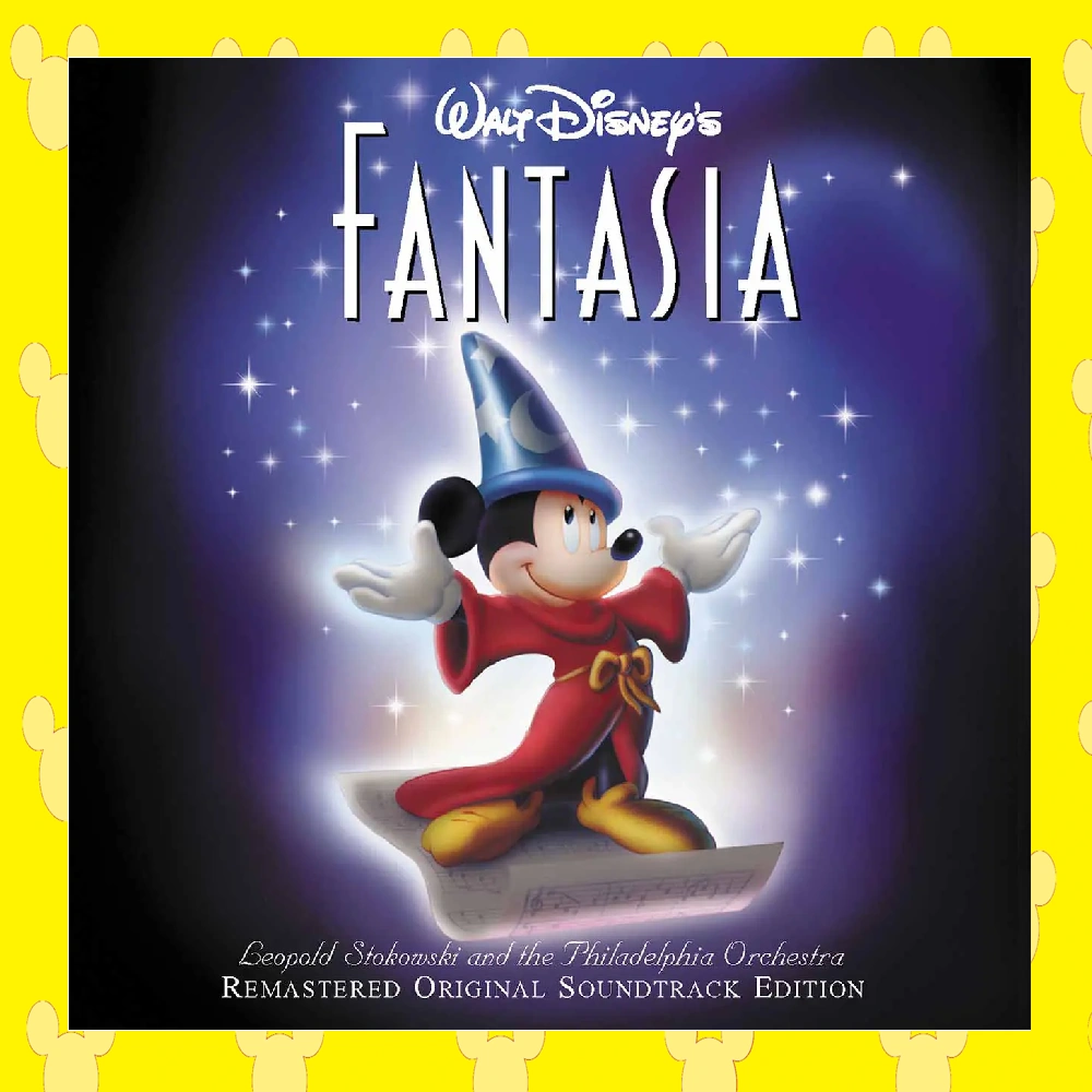 Mickey Mouse Album | Children's Music Group Wiki | Fandom