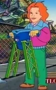 Meet the Magic School Bus Characters | Children's Music Group Wiki | Fandom