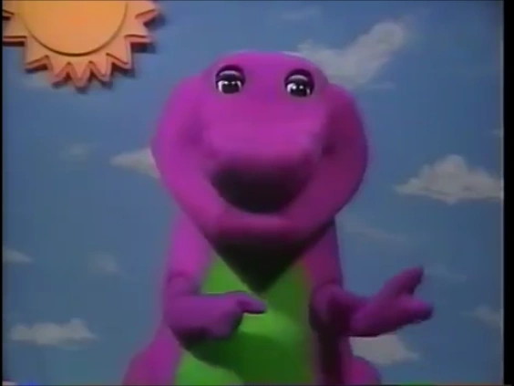 Meet the Barney and the Backyard Gang Characters | Children's Music Group Wiki | Fandom