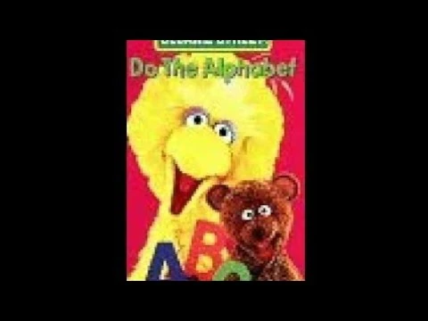 Do the Alphabet (Fanmade Version) | Children's Music Group Wiki | Fandom