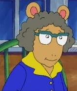 Meet the Arthur Characters | Children's Music Group Wiki | Fandom