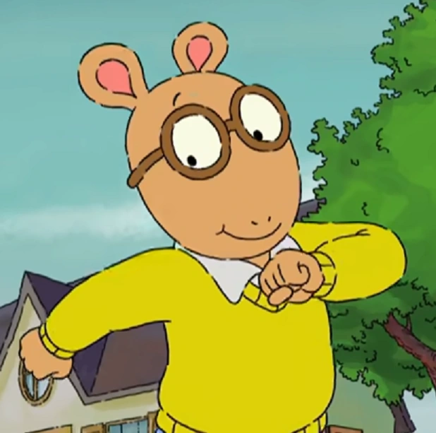 Meet the Arthur Characters | Children's Music Group Wiki | Fandom