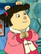 Meet the Arthur Characters | Children's Music Group Wiki | Fandom