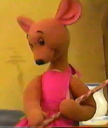 Meet the Book of Pooh Characters | Children's Music Group Wiki | Fandom