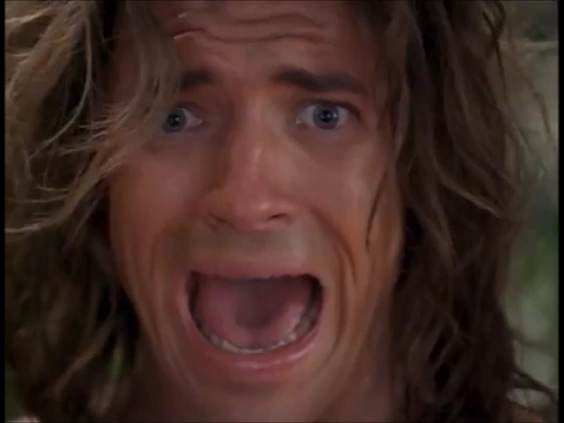 Meet the George of the Jungle (Live Action) Characters | Children's ...