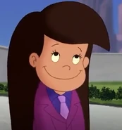 Meet the Clifford the Big Red Dog Characters | Children's Music Group ...