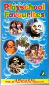 Children's Playschool Favourites | Children's VHS Compilations Wiki ...