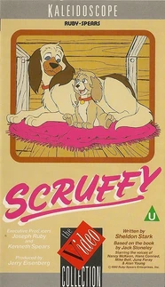 Scruffy | Children's Videos (UK) Wiki | Fandom