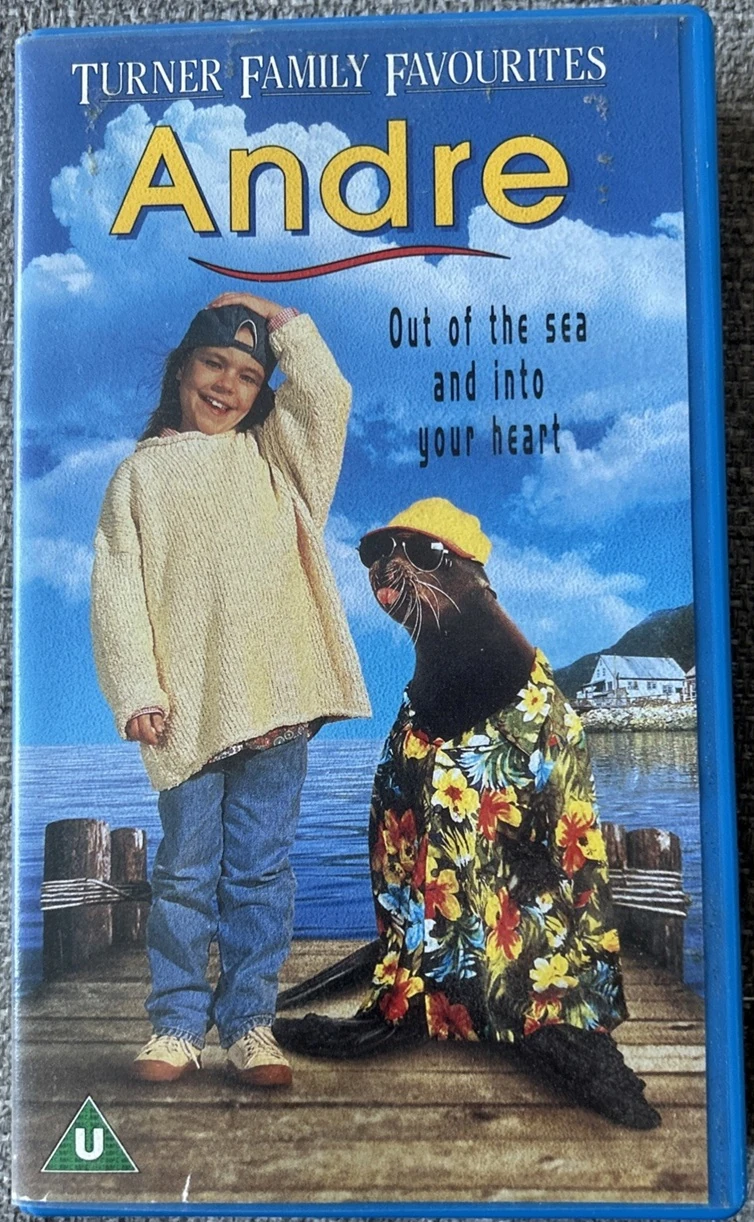 Andre | Children's Videos (UK) Wiki | Fandom