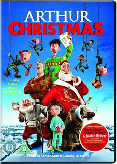 Arthur Christmas | Children's Videos (UK) Wiki | Fandom