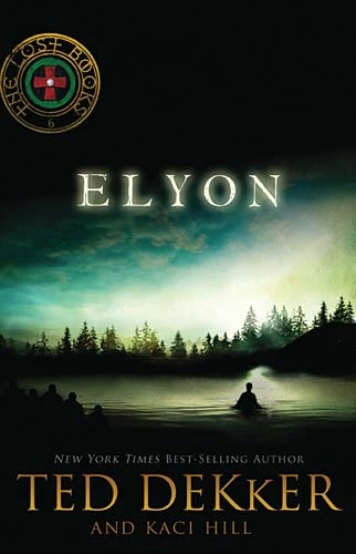 Elyon | Children's Books Wiki | Fandom