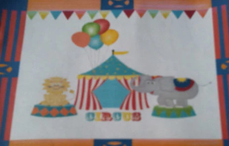 Circus | Children's Books Wiki | Fandom