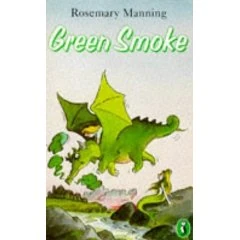 Green Smoke | Children's Books Wiki | Fandom