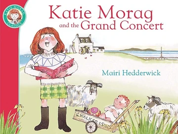 katie morag coloring pages for children