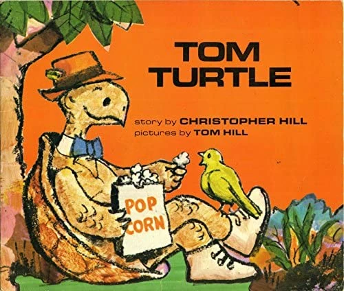 Tom Turtle | Children's Books Wiki | Fandom