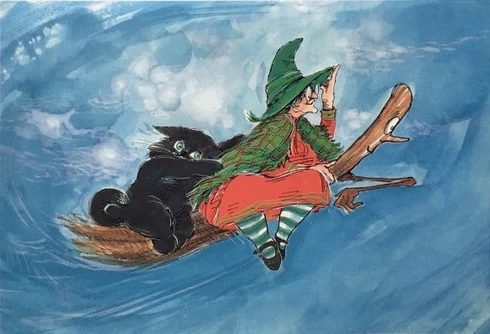 Heggerty Haggerty | Children's Books Wiki | Fandom