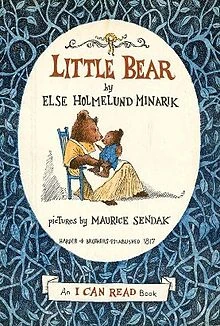 Little Bear (book) | Children's Books Wiki | Fandom