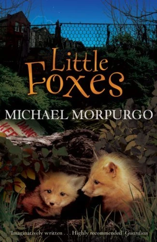 Little Foxes | Children's Books Wiki | Fandom