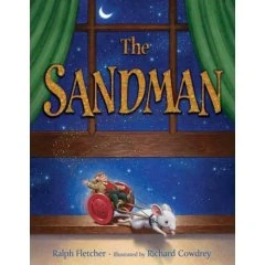 The Sandman | Children's Books Wiki | Fandom