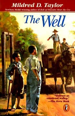 The Well | Children's Books Wiki | Fandom