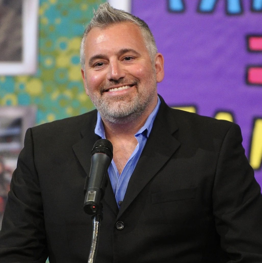 Todd Parr | Children's Books Wiki | Fandom