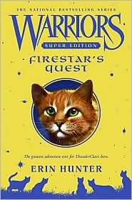Firestar's Quest | Children's Books Wiki | Fandom