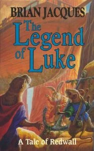 The Legend of Luke | Children's Books Wiki | Fandom