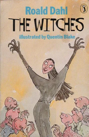 The Witches | Children's Books Wiki | Fandom