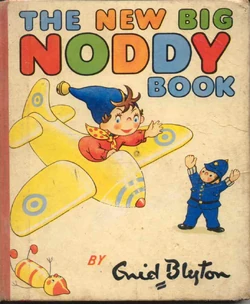 Noddy | Children's Books Wiki | Fandom