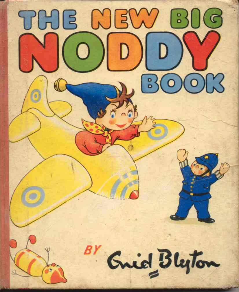 Noddy | Children's Books Wiki | Fandom