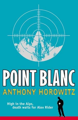 Point Blanc | Children's Books Wiki | Fandom