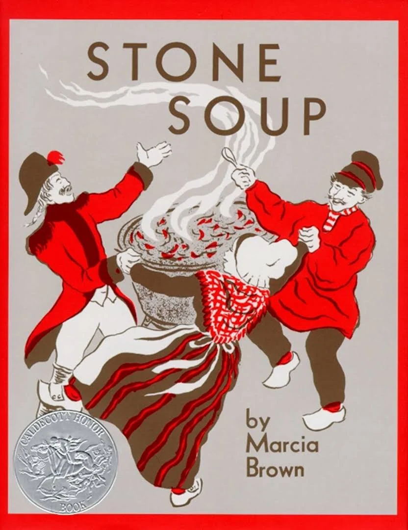 Stone Soup | Children's Books Wiki | Fandom