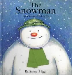 The Snowman | Children's Books Wiki | Fandom
