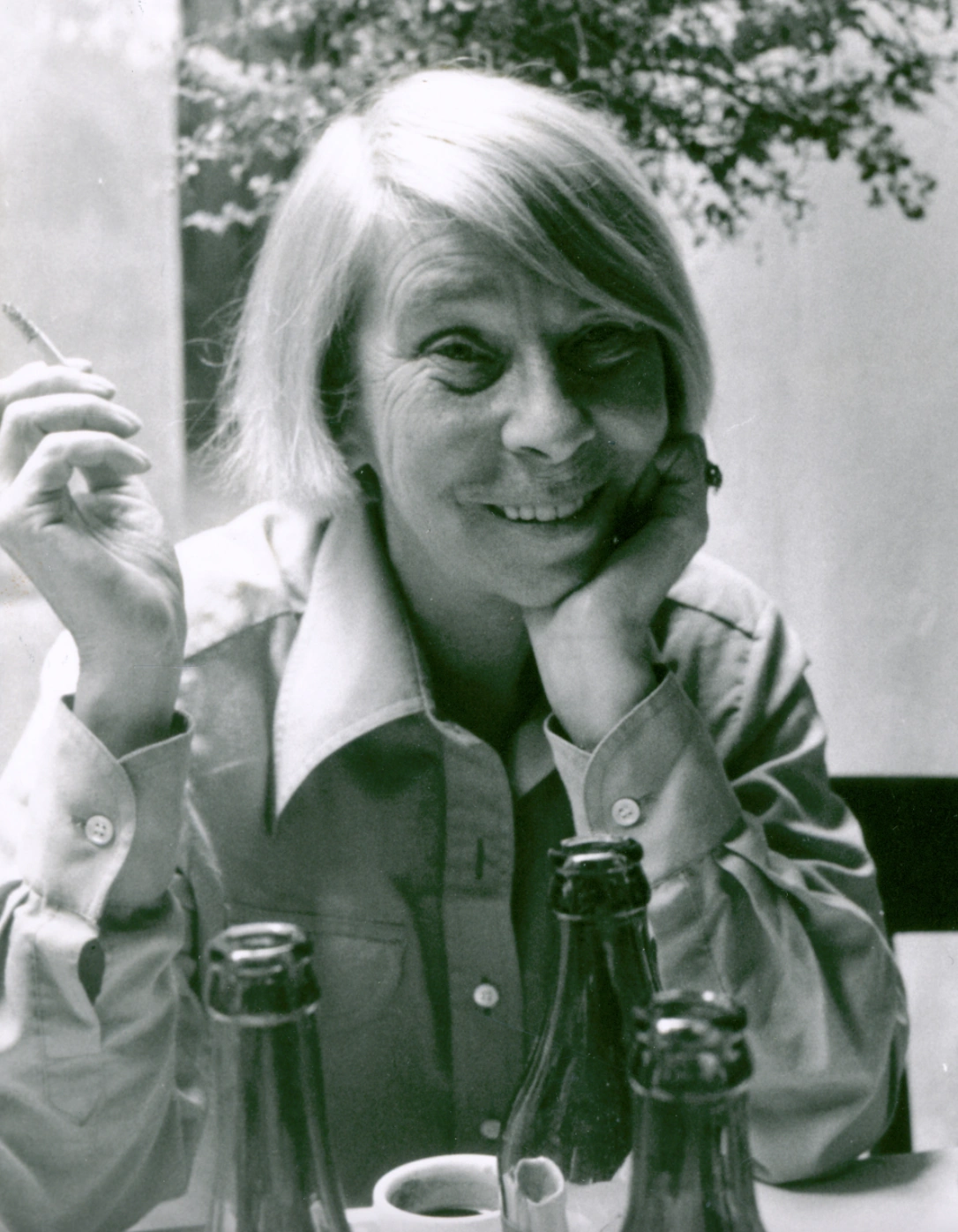 Tove Jansson | Children's Books Wiki | Fandom