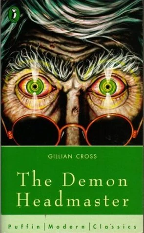 The Demon Headmaster | Children's Books Wiki | Fandom
