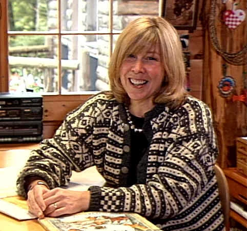 Jan Brett | Children's Books Wiki | Fandom