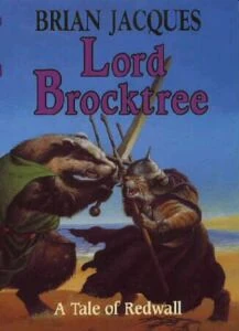 Lord Brocktree | Children's Books Wiki | Fandom