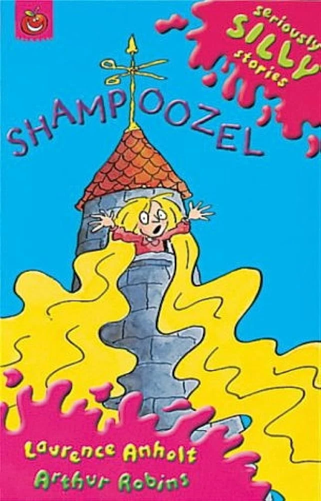 Shampoozel | Children's Books Wiki | Fandom